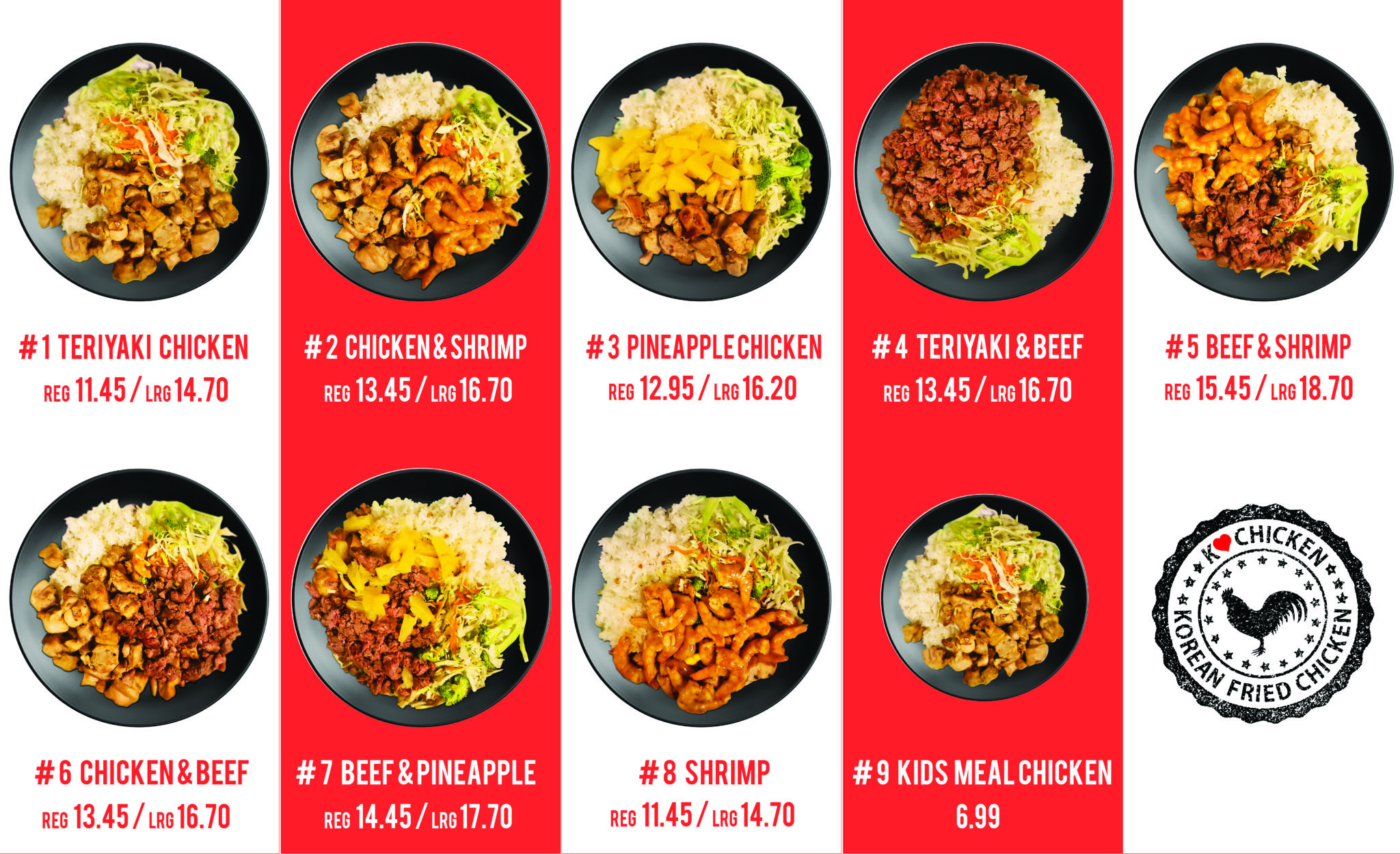 Hungry Ninja Delivery Menu | Order Online – Japanese restaurant